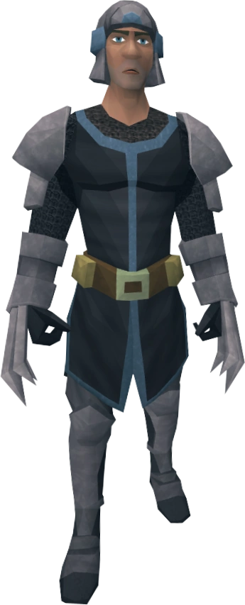 Soldier (Troll Invasion) | RuneScape Wiki | Fandom