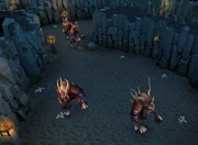 Taverley Dungeon | RuneScape Wiki | Fandom