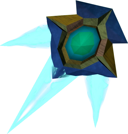 Vital spark drop enhancer | RuneScape Wiki | Fandom