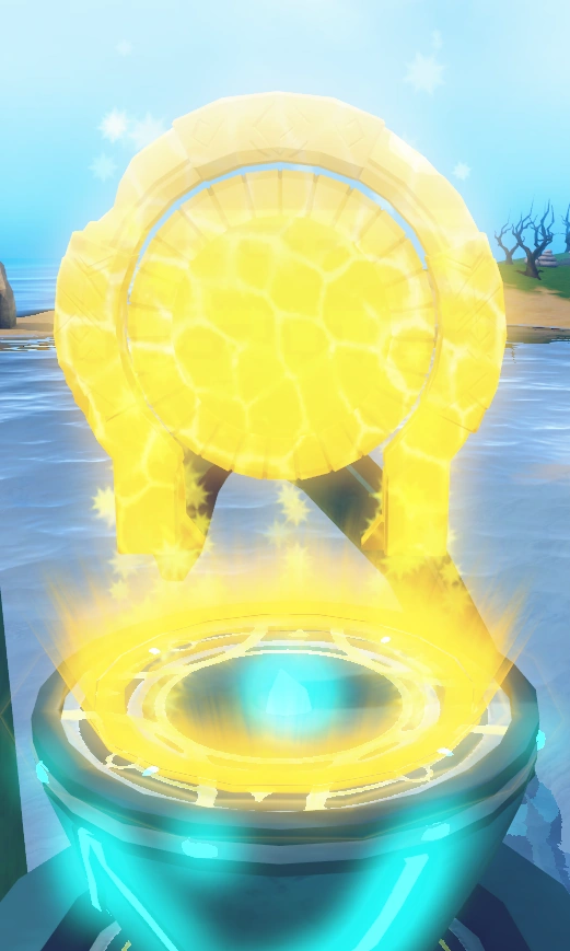 World Gate (echo) | RuneScape Wiki | Fandom