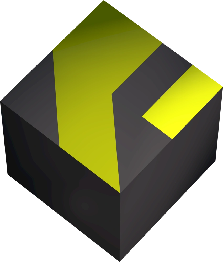 Yellow stone | RuneScape Wiki | Fandom