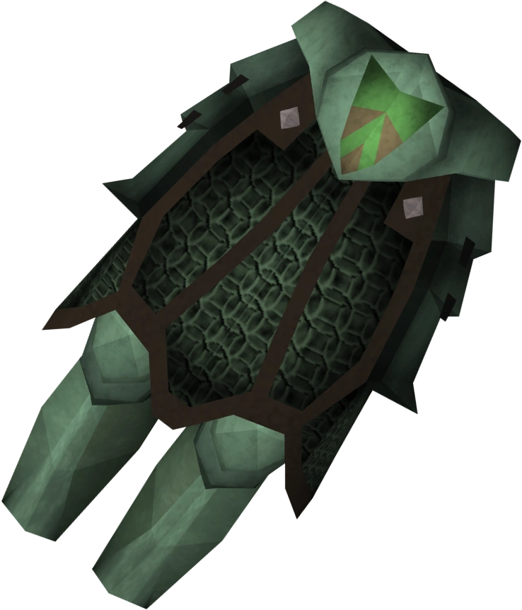 Adamant plateskirt (h4) | RuneScape Wiki | Fandom