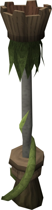 Haunted Woods Torches | RuneScape Wiki | Fandom