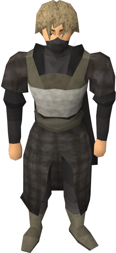 Rogue (Varrock) | RuneScape Wiki | Fandom