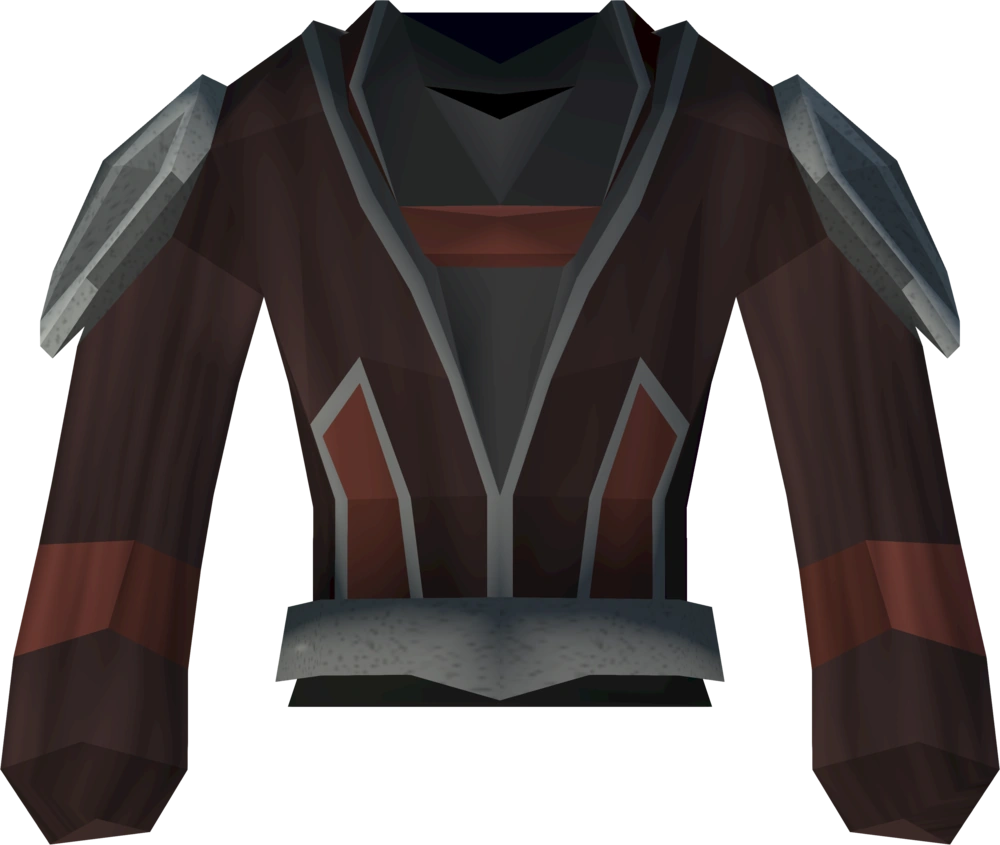 Roseblood robe top | RuneScape Wiki | Fandom