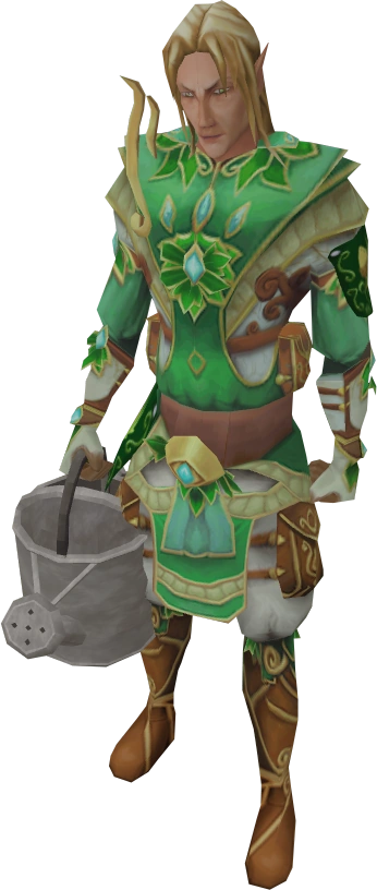 Sior | RuneScape Wiki | Fandom