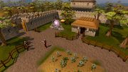 Yanille | RuneScape Wiki | Fandom