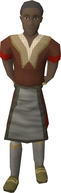Bob | RuneScape Wiki | Fandom