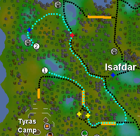 Catapult Construction | RuneWiki | Fandom