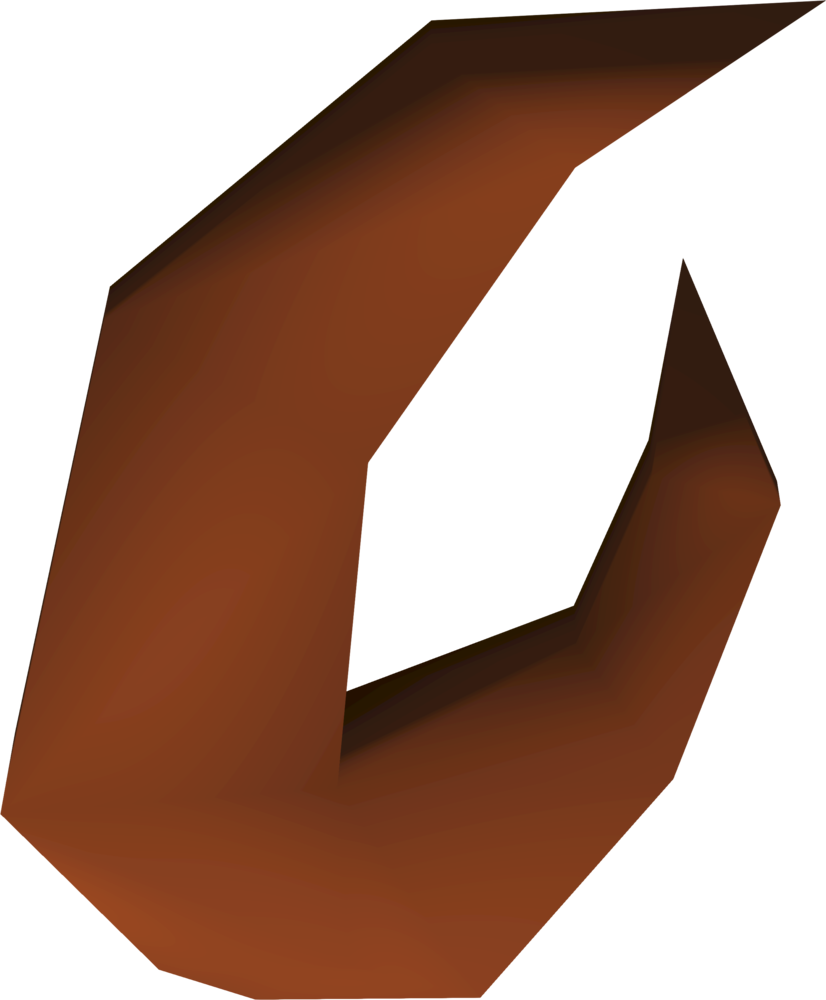 Crab Claw Runescape Wiki Fandom