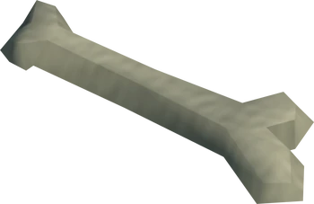Humerus bone | RuneScape Wiki | Fandom