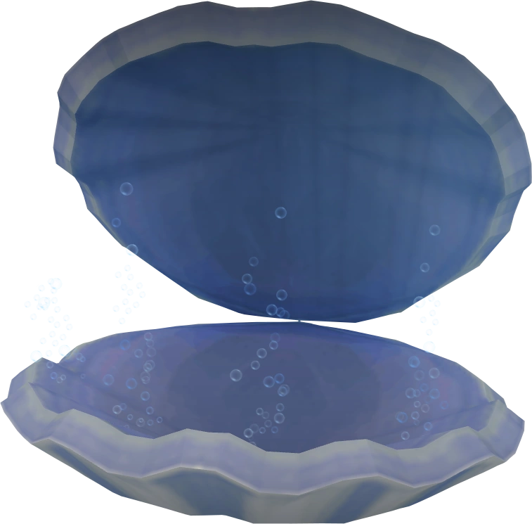 Giant Oyster | RuneScape Wiki | Fandom