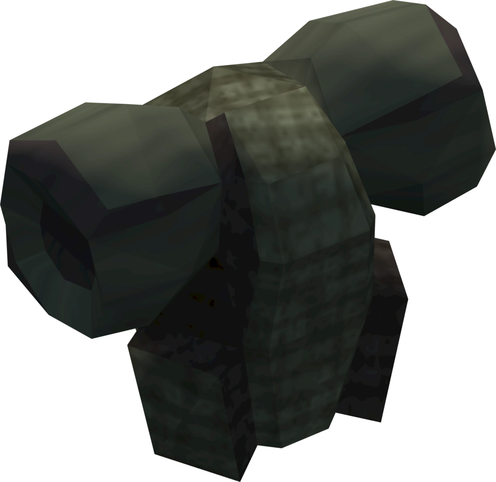 Rambler's backpack | RuneScape Wiki | Fandom