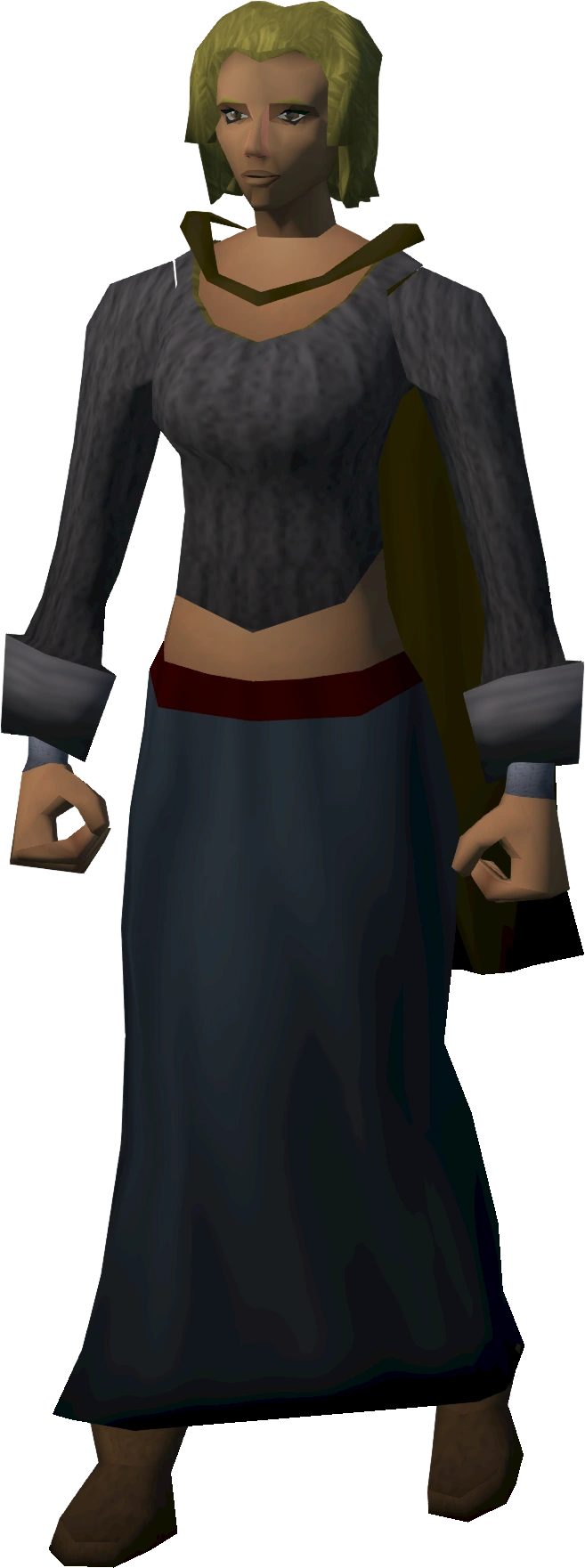 Rannveig | RuneScape Wiki | Fandom