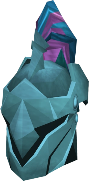 Rune helm (h2) | RuneScape Wiki | Fandom