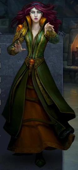 Ariane | RuneScape Wiki | Fandom