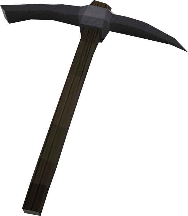 Bathus pickaxe | RuneScape Wiki | Fandom