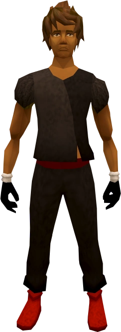 Death runecrafting gloves | RuneScape Wiki | Fandom