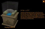 Varrock Museum displays | RuneScape Wiki | Fandom