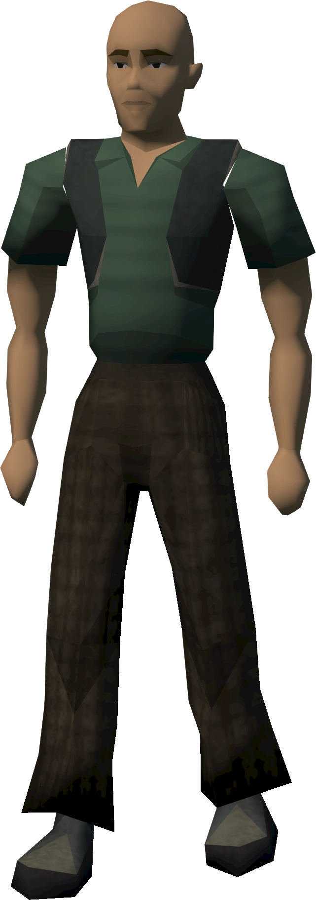 Julian | RuneScape Wiki | Fandom