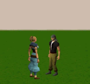 Kick Sand | RuneScape Wiki | Fandom