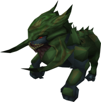 Kurask | RuneScape Wiki | Fandom