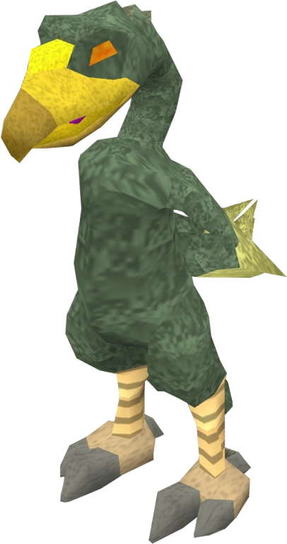 Operator no. 126 | RuneScape Wiki | Fandom