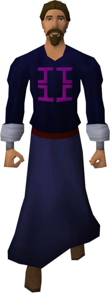 Priest (East Ardougne) | RuneScape Wiki | Fandom