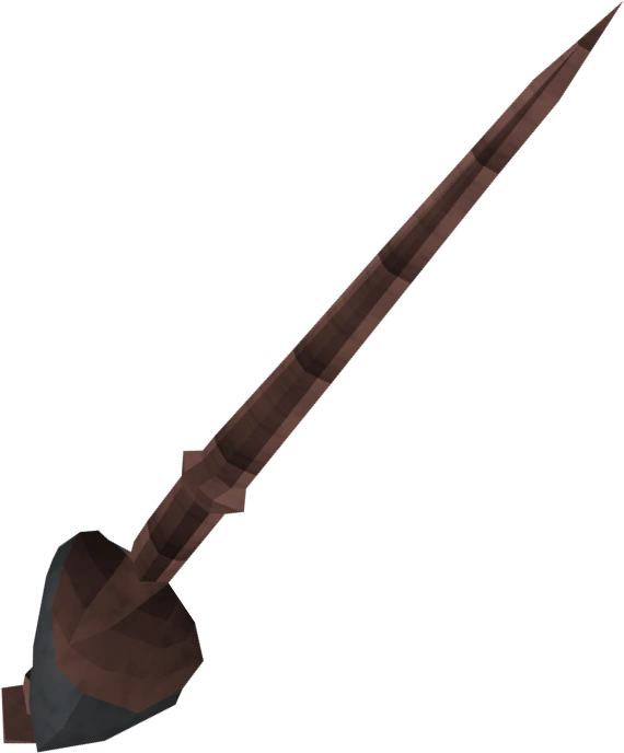 Promethium rapier | RuneScape Wiki | Fandom