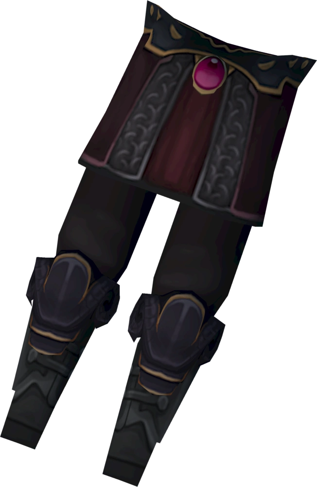 Refined Anima Core legs of Zamorak | RuneScape Wiki | Fandom
