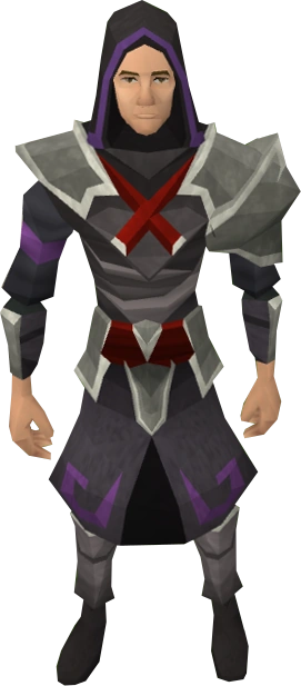 Replica Pernix outfit | RuneScape Wiki | Fandom