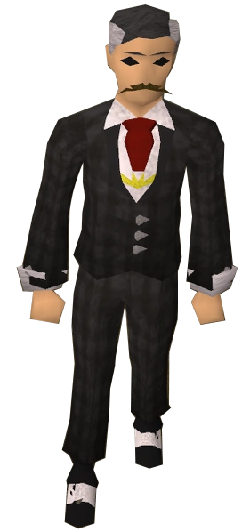 Straven | RuneScape Wiki | Fandom