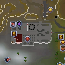 Warriors' Guild | RuneScape Wiki | Fandom