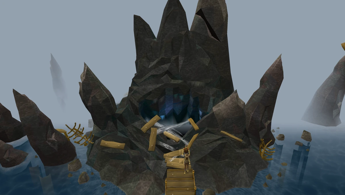 Slug Citadel | RuneScape Wiki | Fandom