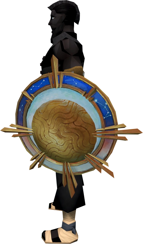 Solstice shield | RuneScape Wiki | Fandom