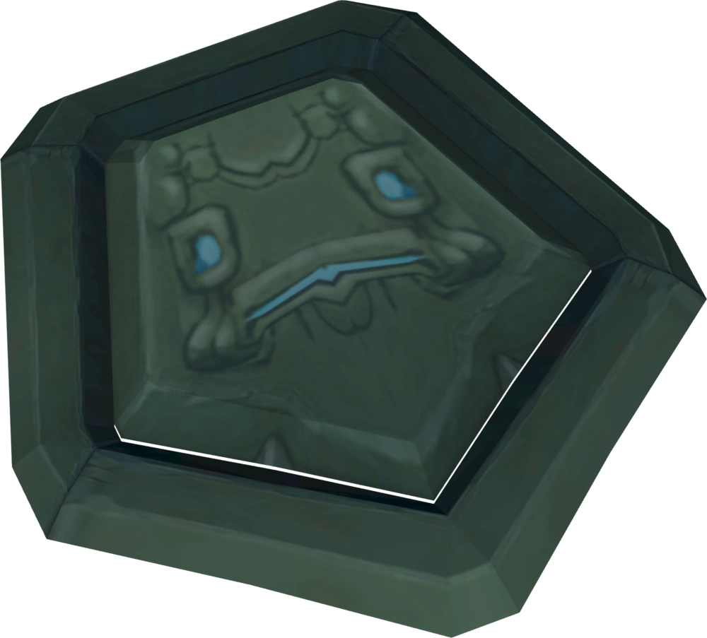 Teci | RuneScape Wiki | Fandom