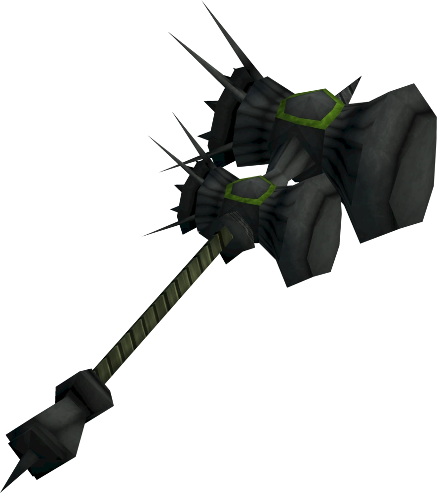 Torag's hammer | RuneScape Wiki | Fandom