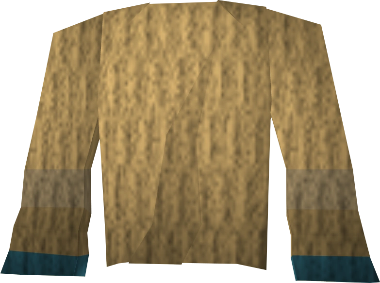 Torn robe (top) | RuneScape Wiki | Fandom