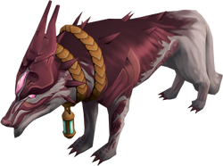 Abyssal hound | RuneScape Wiki | Fandom