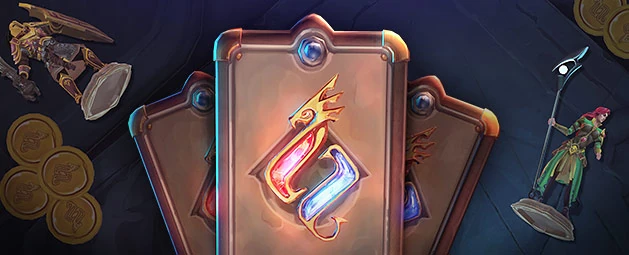 Chronicle Steam Launch - 26th May | Free Card Packs – play now ...