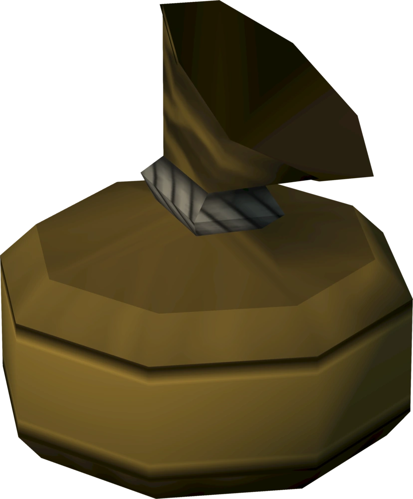 Food bag | RuneScape Wiki | Fandom
