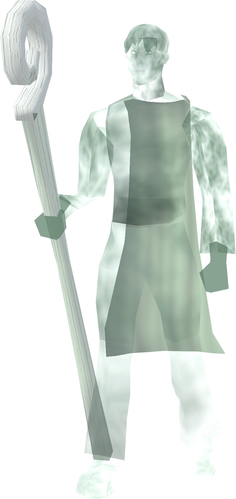 Ghost disciple | RuneScape Wiki | Fandom