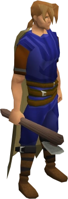 Hatchet (class 1) | RuneScape Wiki | Fandom
