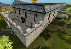Jolly Boar Inn | RuneScape Wiki | Fandom