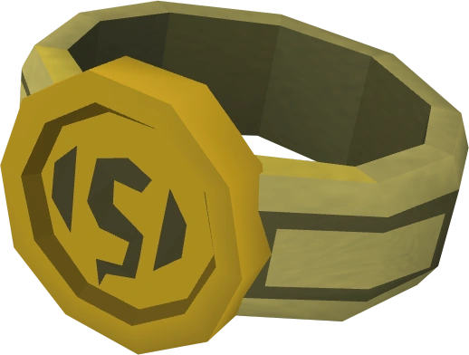 Asylum surgeon's ring | RuneScape Wiki | Fandom