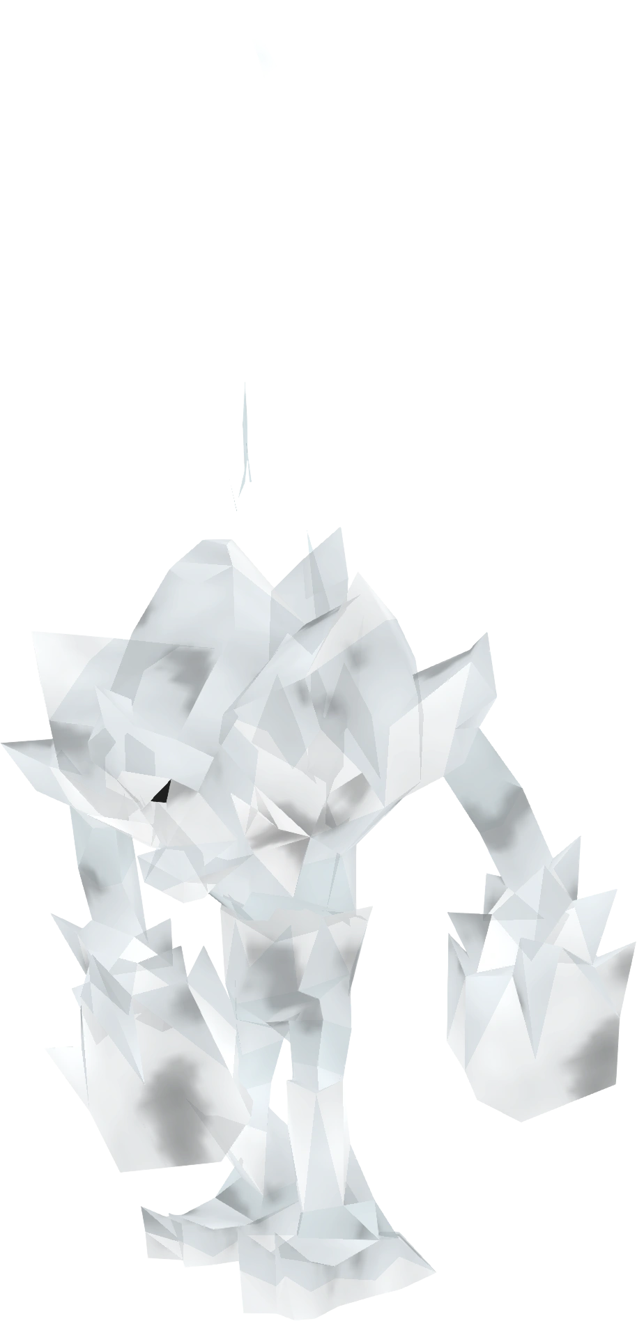 Fire titan (Familiarisation) | RuneScape Wiki | Fandom