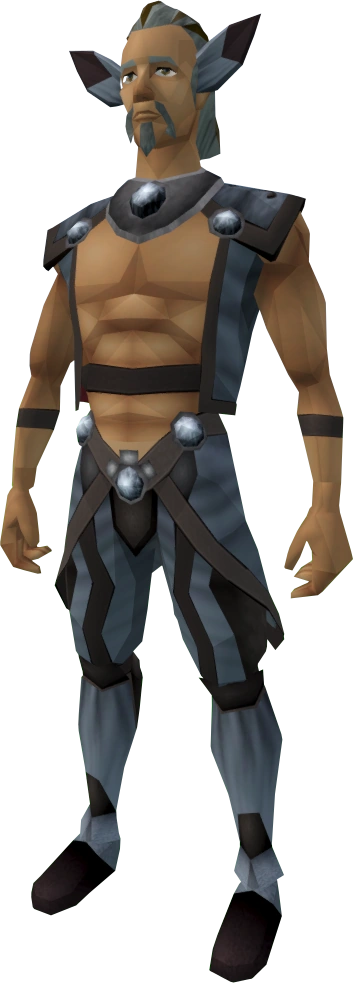 Fox outfit | RuneScape Wiki | Fandom