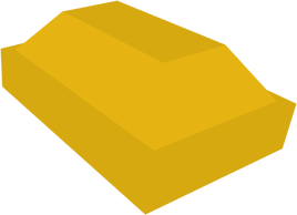 Gold bar | RuneScape Wiki | Fandom