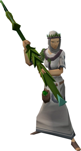 Guthix wizard | RuneScape Wiki | Fandom