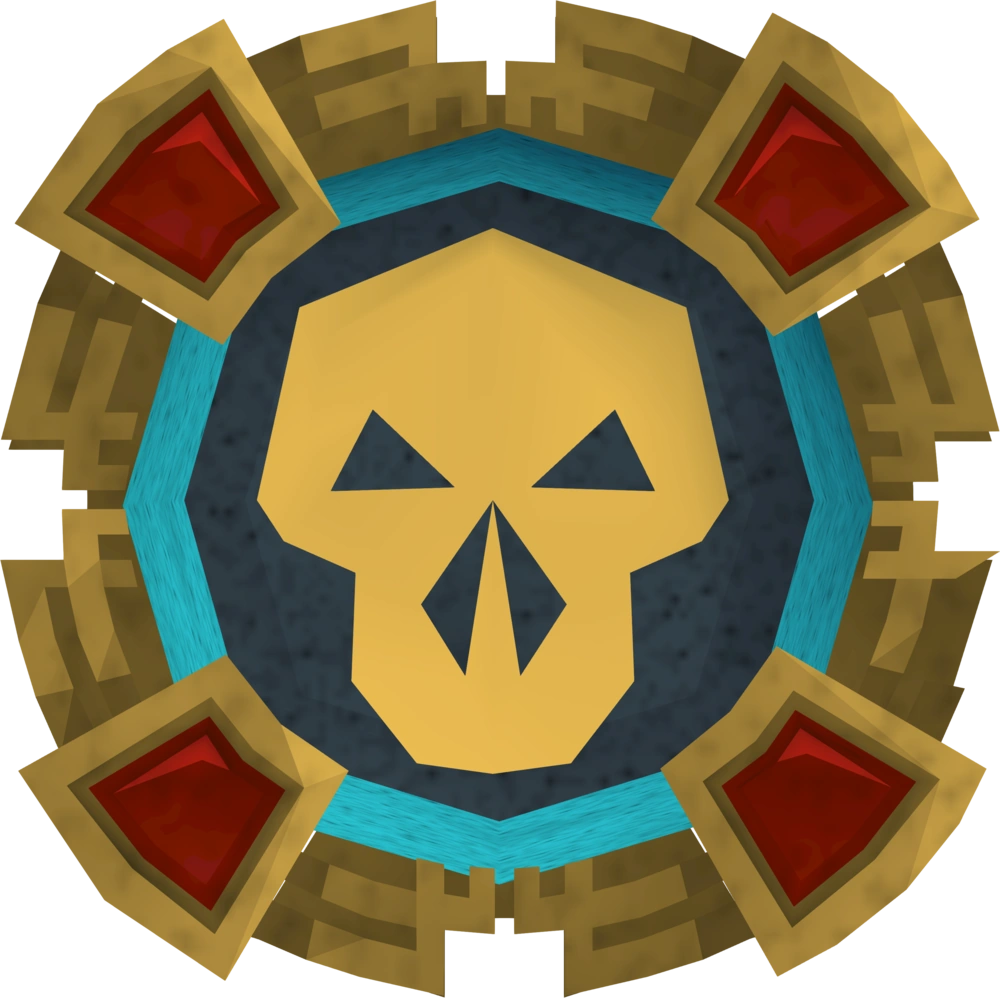 Legendary dedicated slayer aura | RuneScape Wiki | Fandom